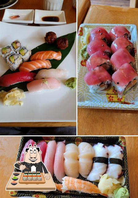 Kyo Sushi, Hartsdale - Restaurant menu, prices and reviews