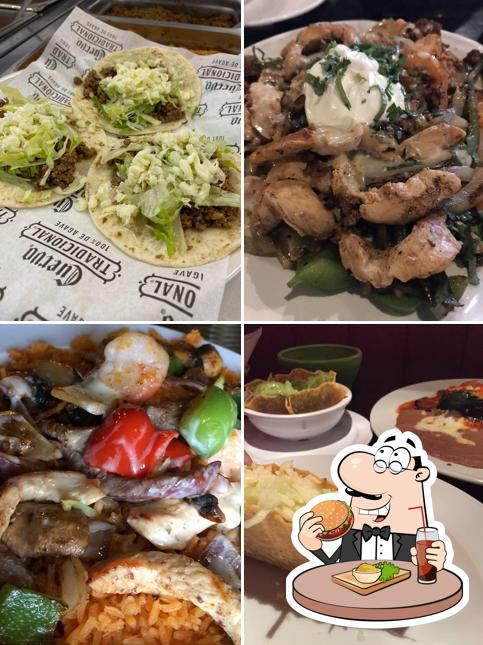 Poblano's Restaurant Friendly Center, Greensboro - Restaurant menu ...