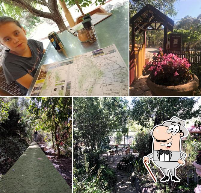 Halls Gap Adventure Golf · Cafe Bar · MOCO Gallery & Boutique, Halls ...