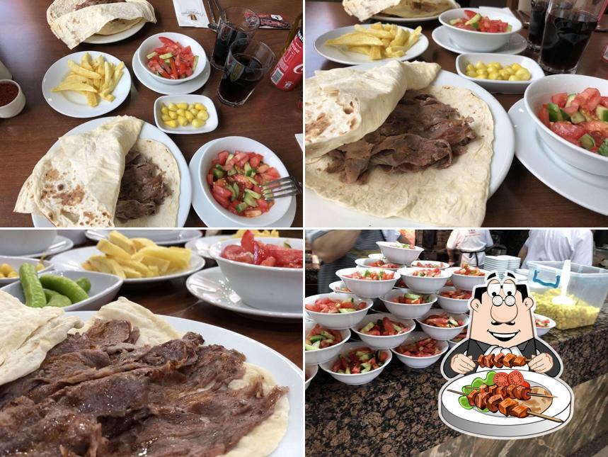Bayramoğlu Döner, Istanbul - Restaurant menu, prices and reviews