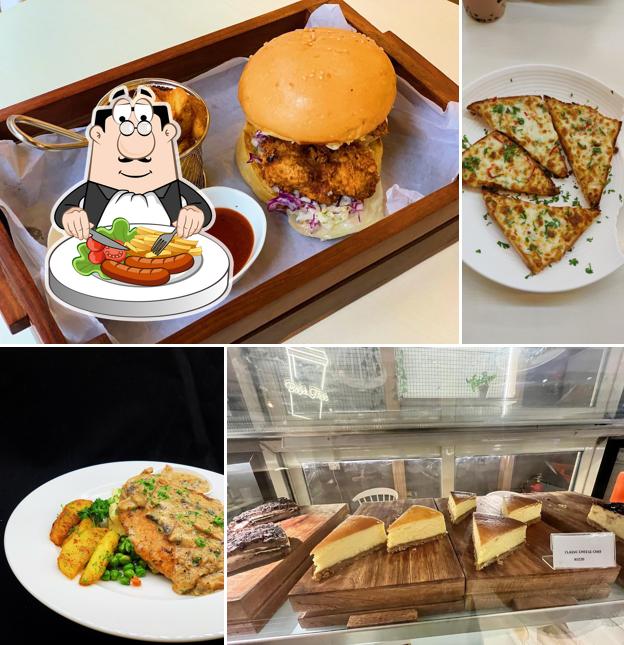Boba Tree - Bubble tea cafe, Bengaluru - Restaurant menu, prices and ...