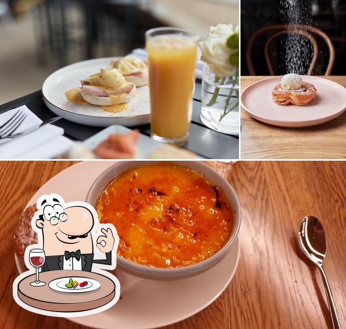 Top 4 restaurants with fries in Curlewis, september 2025 - Restaurant Guru