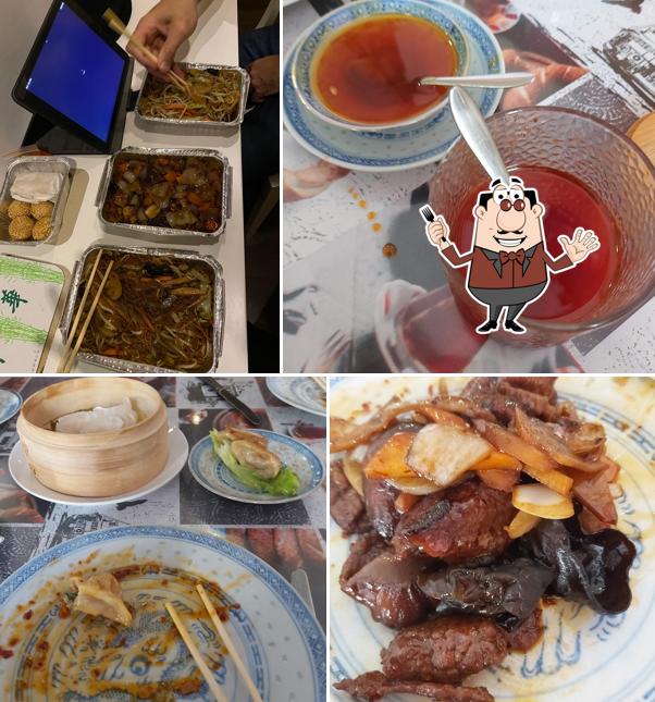 Fu Gui, Alcobaça - Restaurant menu, prices and reviews