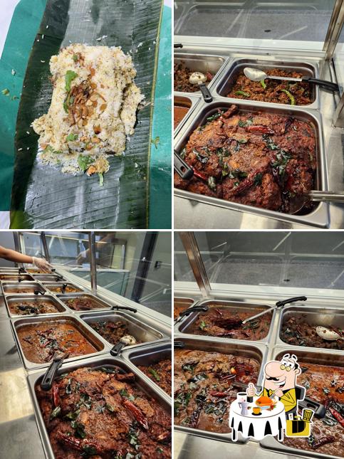 Kerala Swad - Indian Cuisine, Waterloo - Restaurant menu, prices and ...