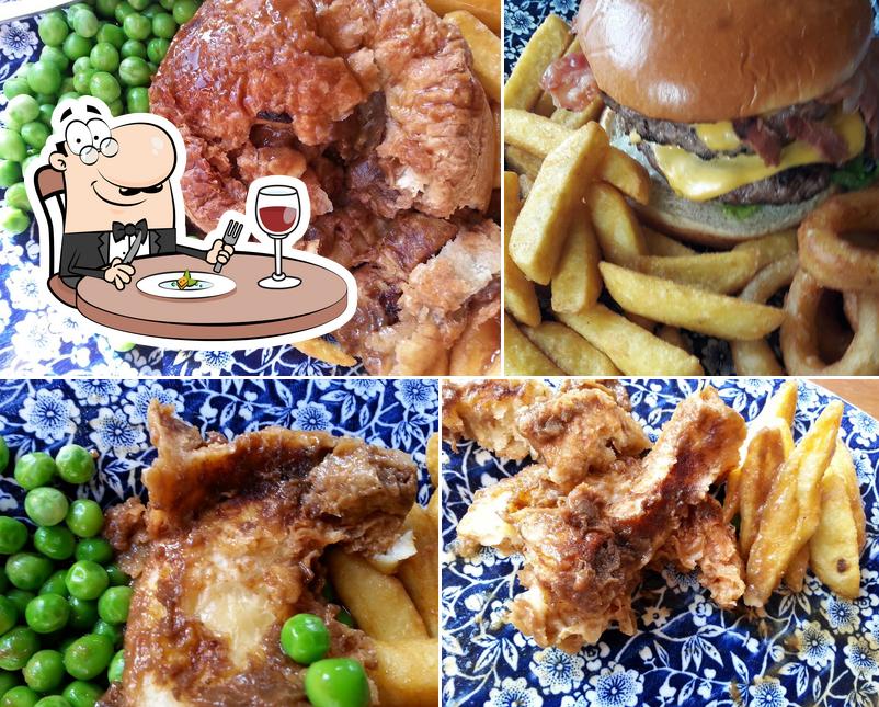Top 7 restaurants in Chippenham, october 2025 - Restaurant Guru