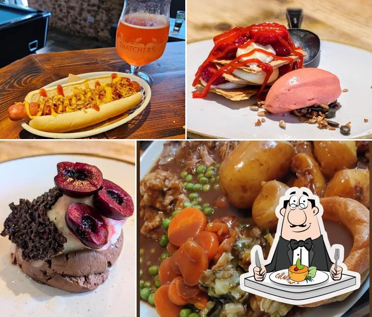 The Griffin, Merthyr Tydfil - Restaurant menu, prices and reviews
