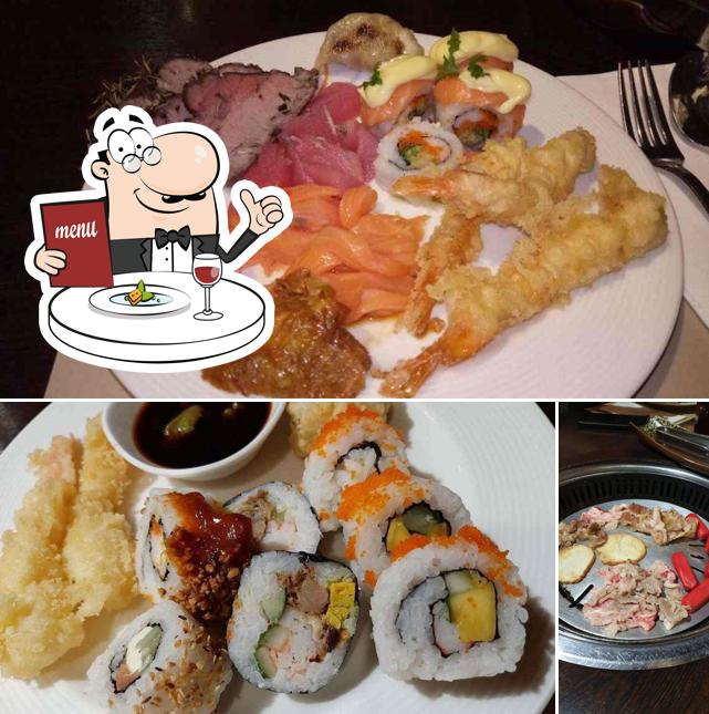 Tokyo Table, Mandaue City - Restaurant menu, prices and reviews