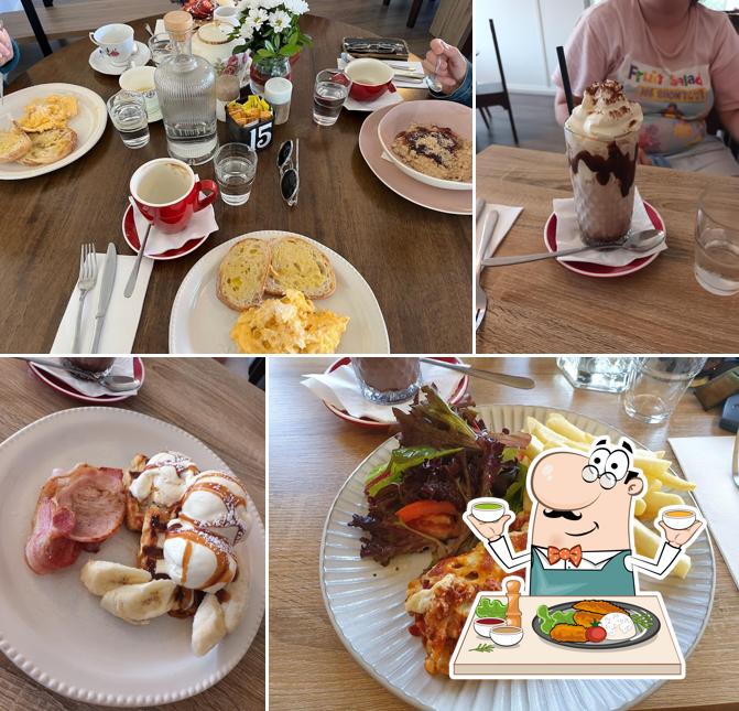 Grace Eats, Laidley - Restaurant menu, prices and reviews