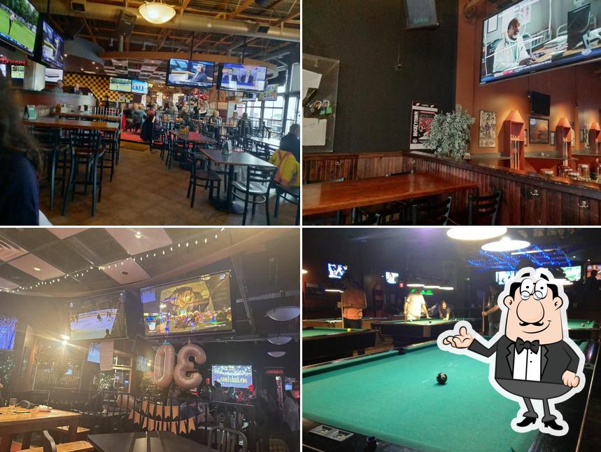 Johnny Shotz, Tecumseh - Restaurant menu, prices and reviews