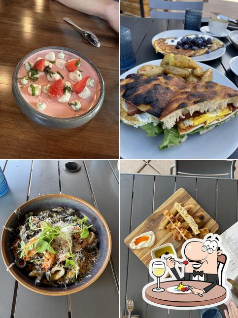 LOMA, Park City - Restaurant menu, prices and reviews