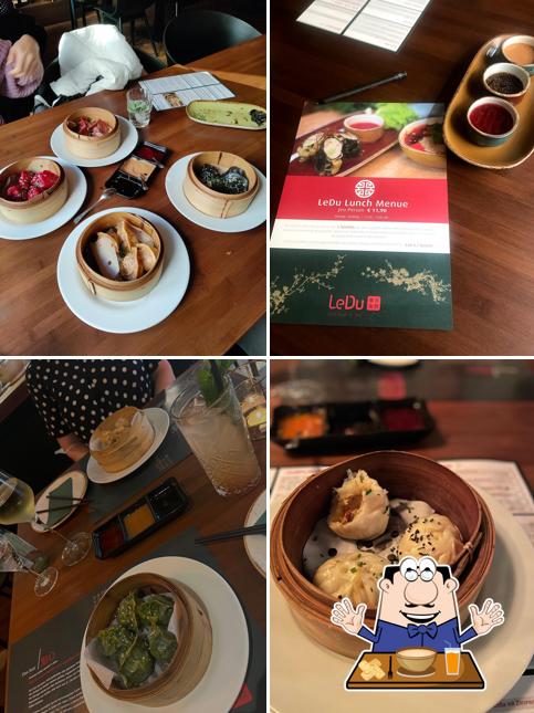 LeDu Dim Sum & Bar, München - Speisekarte, Preise und Bewertungen