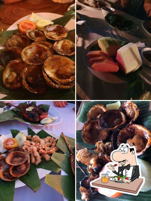 Menega Cafe, Jimbaran - Restaurant menu, prices and reviews