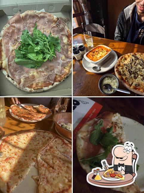 Ottimo, Johannesburg - Restaurant menu, prices and reviews