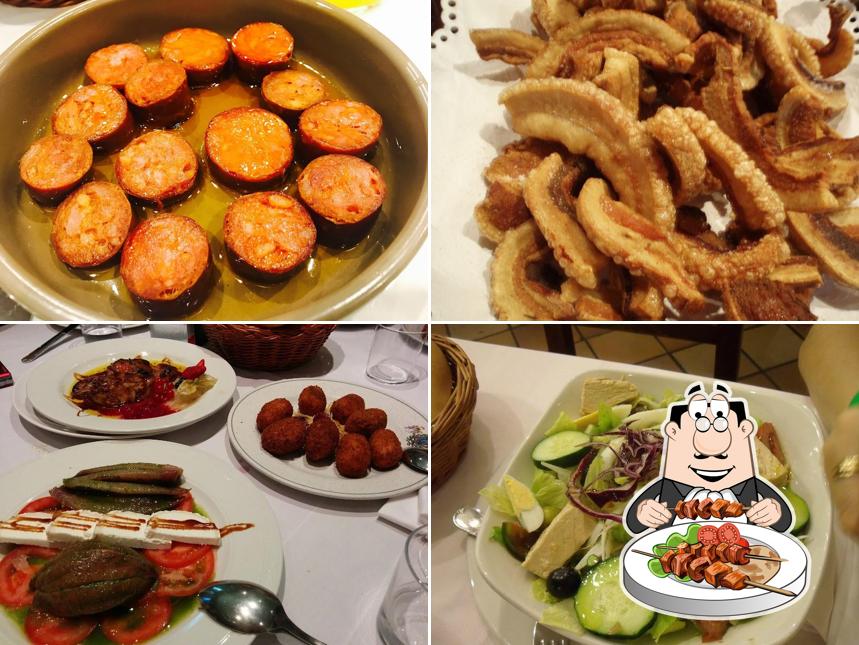 Top 7 restaurants with cochinillo in Segovia, september 2025 ...