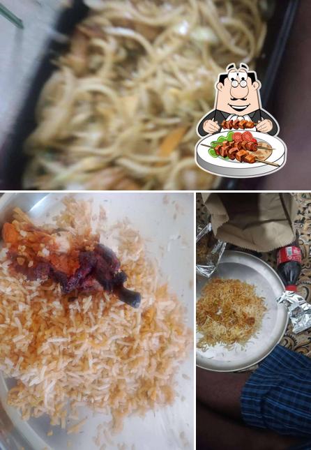 The Biryani Junction, Bengaluru - Restaurant menu, prices and reviews