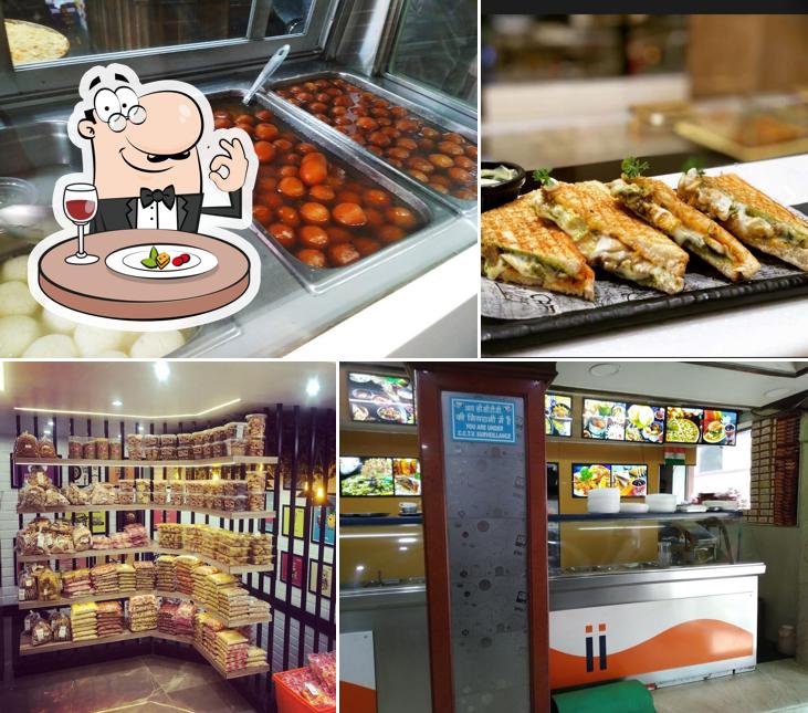 Kwality Sweets, Jammu - Restaurant menu, prices and reviews