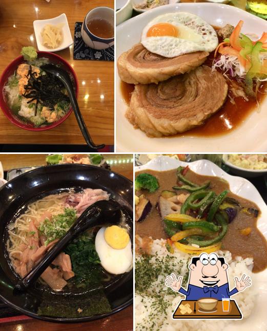 Fishman, Bekasi - Restaurant menu, prices and reviews