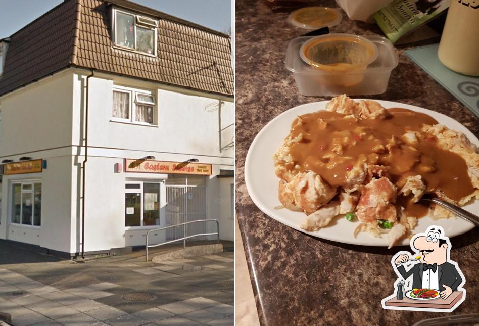 Eastern Sunrise, Plymouth - Restaurant menu, prices and reviews
