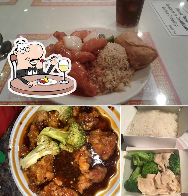 Hunan Palace, Pittsburgh - Restaurant menu, prices and reviews