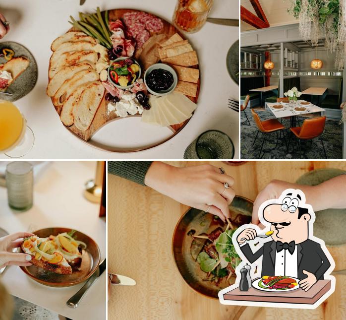 Limelight, Germantown - Restaurant menu, prices and reviews