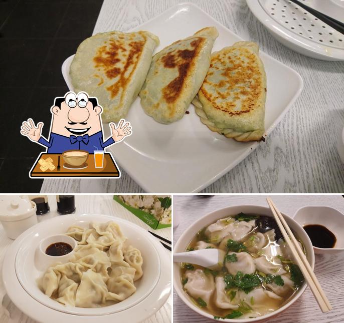 Hot Dumpling Epping, Epping - Restaurant menu, prices and reviews