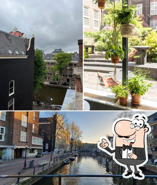 Oriole, Amsterdam - Restaurant menu, prices and reviews