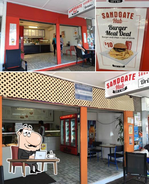 Top 5 restaurants in Sandgate, october 2025 - Restaurant Guru
