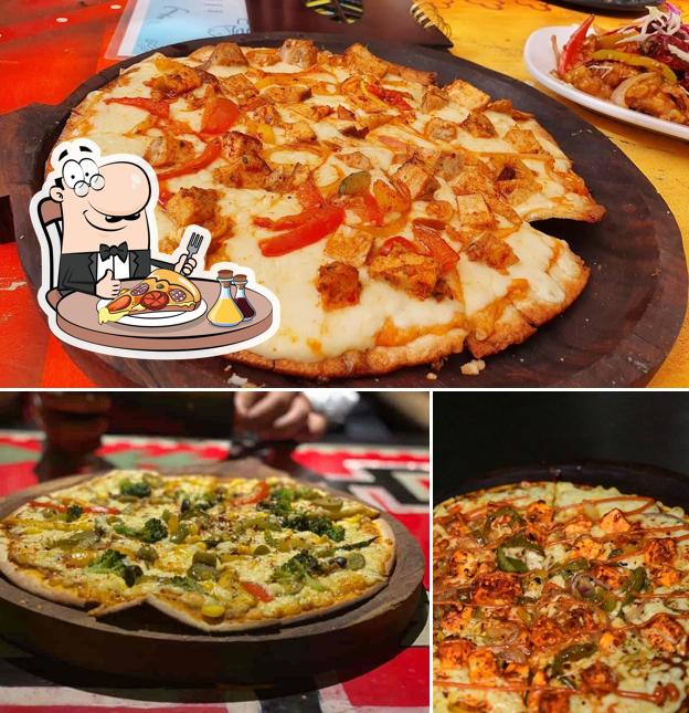 Teera, Pune - Restaurant menu, prices and reviews