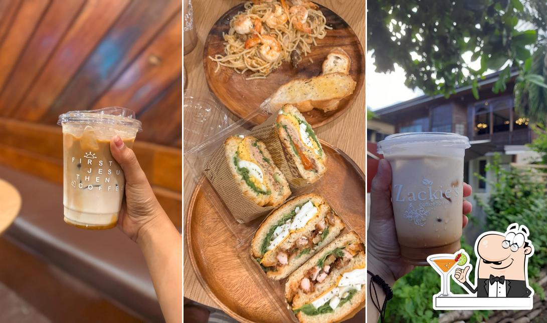 Top 7 places to eat in Cabadbaran City, october 2025 - Restaurant Guru