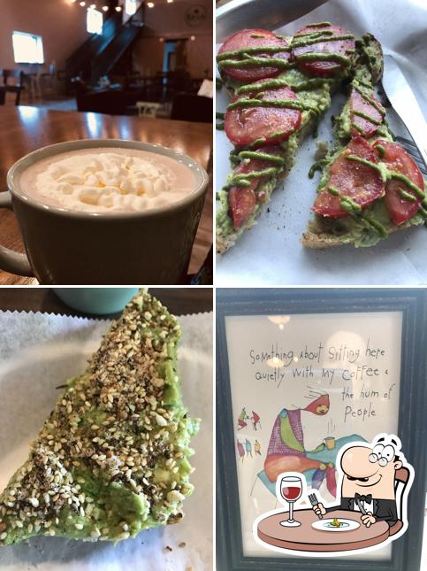 Kala Coffeehouse, Mason - Restaurant menu, prices and reviews