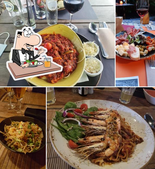 De Stoepa, Bruges - Restaurant menu, prices and reviews