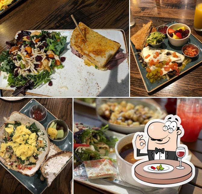 Top 4 restaurants with belgian waffles in Buford, september 2025 ...