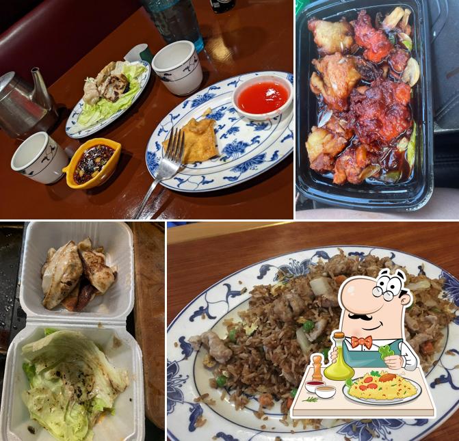 Top 3 restaurants with black rice in Houghton, september 2025 ...