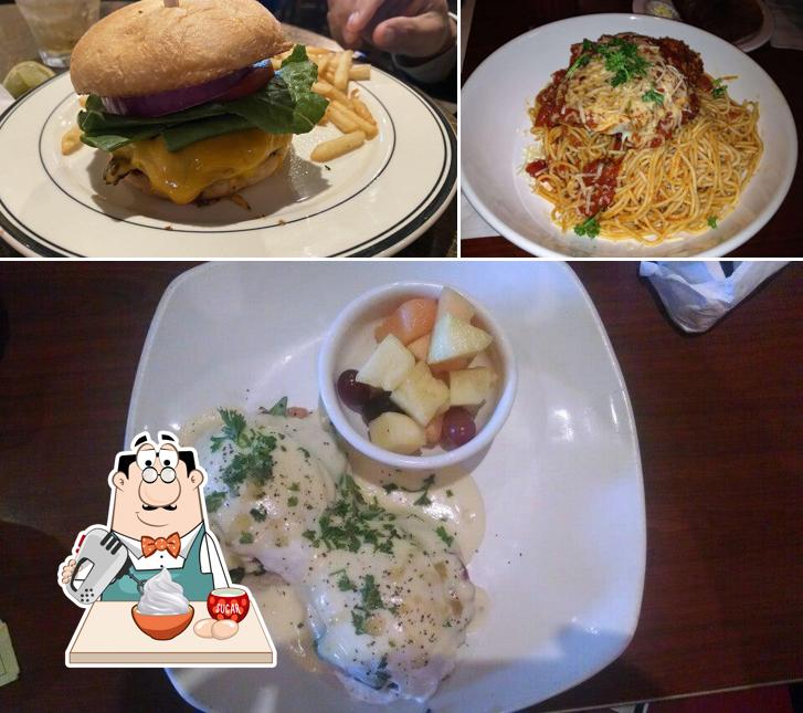 Mimi's Cafe, Ocala - Restaurant menu, prices and reviews