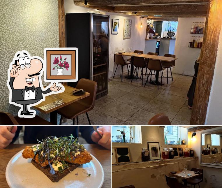 Norrlyst, Copenhagen - Restaurant menu, prices and reviews