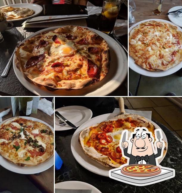 Top 7 restaurants in Clitheroe, december 2025 - Restaurant Guru