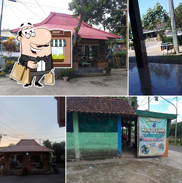 Top 7 restaurants with bakso in Boyolali, september 2025 - Restaurant Guru