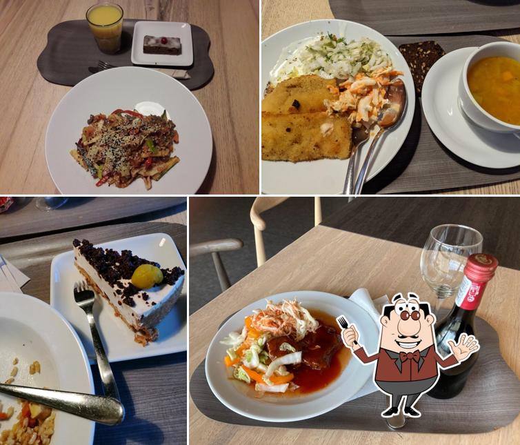 Chat Café-Restaurant, Tallinn - Restaurant menu, prices and reviews