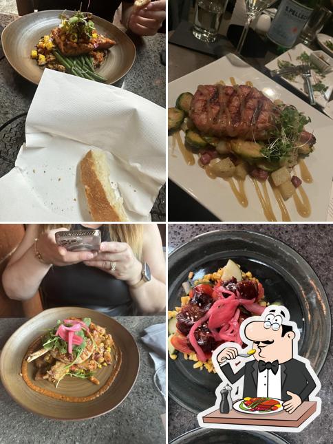 Grille 3501, Allentown - Restaurant menu, prices and reviews