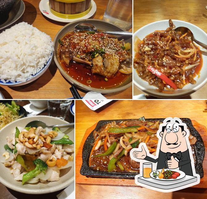Hong Kong Chef, Tuggerah - Restaurant menu, prices and reviews