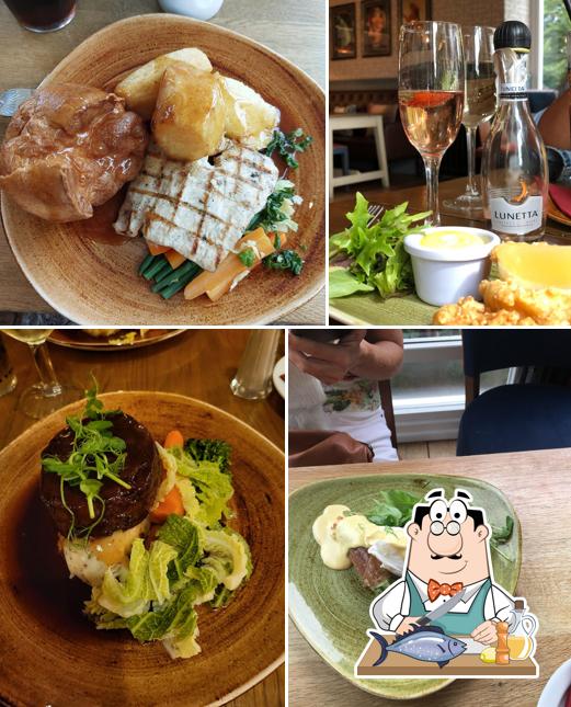 The Ship Inn, Chester - Restaurant menu, prices and reviews