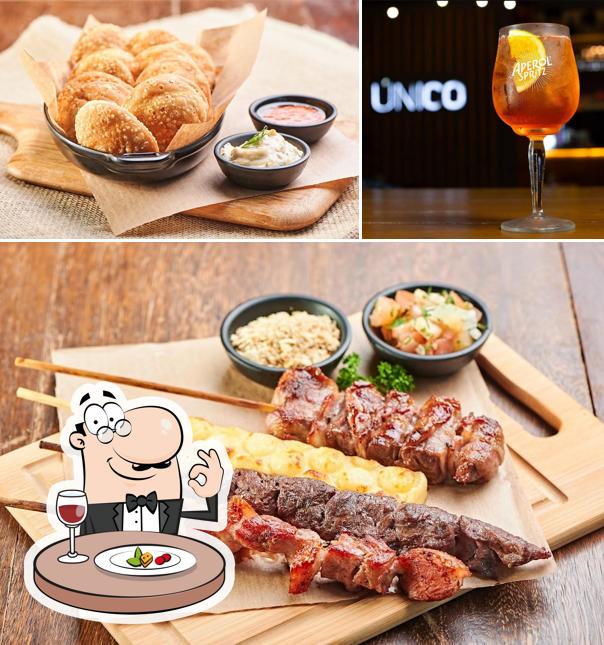 Único Bar, Ribeirão Preto - Menu do restaurante, preços e opiniões