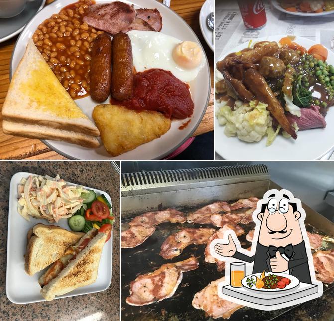 Top 7 restaurants in Welshpool, december 2025 - Restaurant Guru