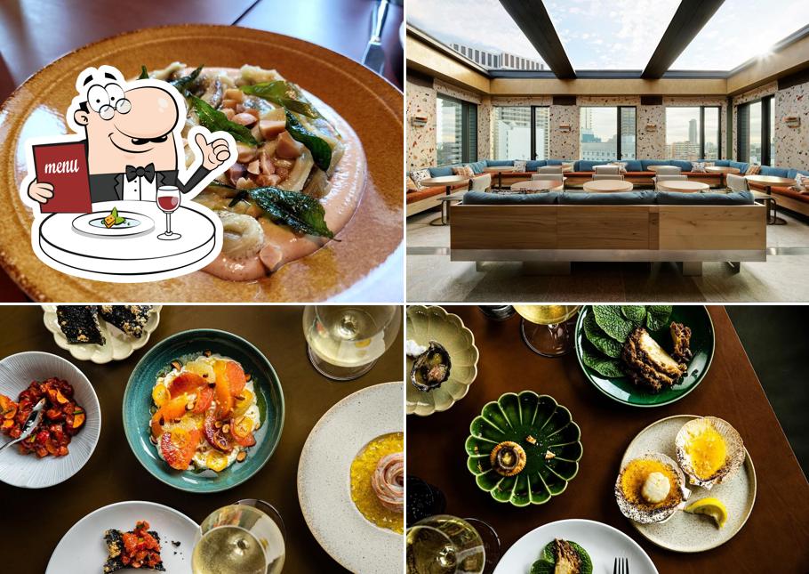 Kiln, Sydney - Restaurant menu, prices and reviews