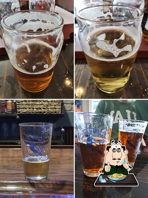 Blue Raven Brewery, Cheyenne - Restaurant menu, prices and reviews