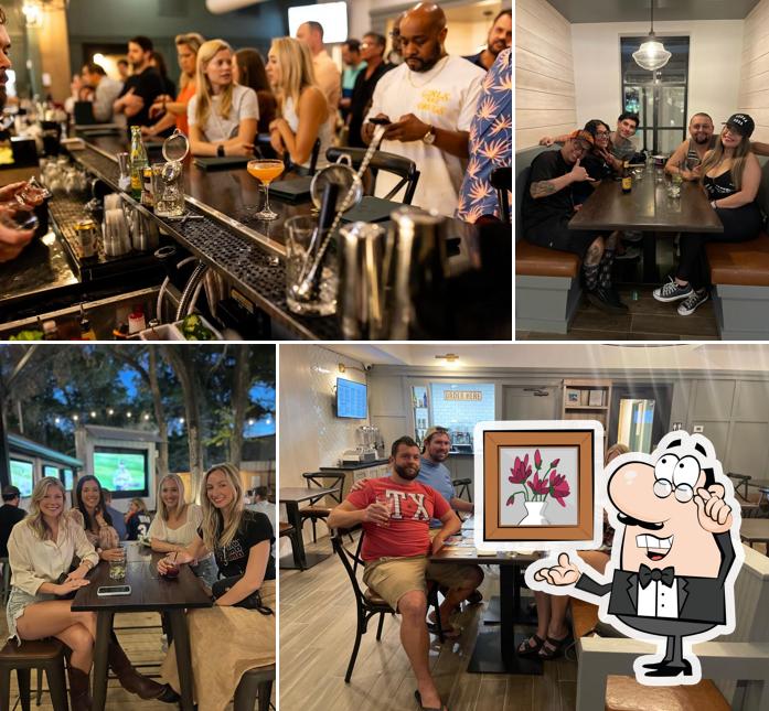 NettBar Shady Acres, Houston - Restaurant menu, prices and reviews