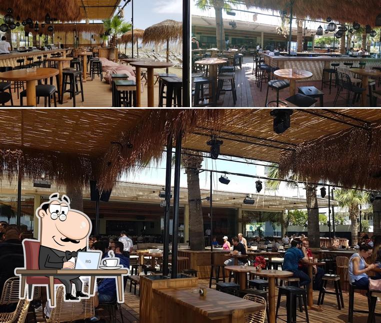 Rebuke Lounge, Larnaca - Restaurant menu, prices and reviews
