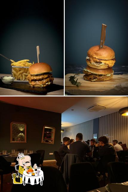 Comilaum - Porto, Porto - Menu do restaurante, preços e opiniões