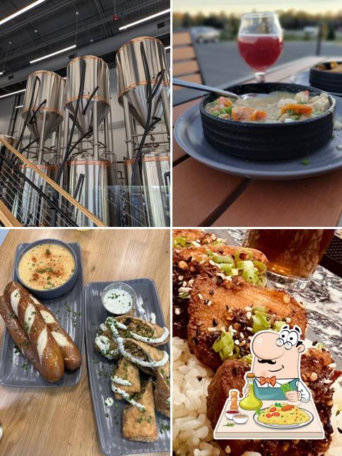 Route 7 Brewing, Ashburn - Restaurant menu, prices and reviews