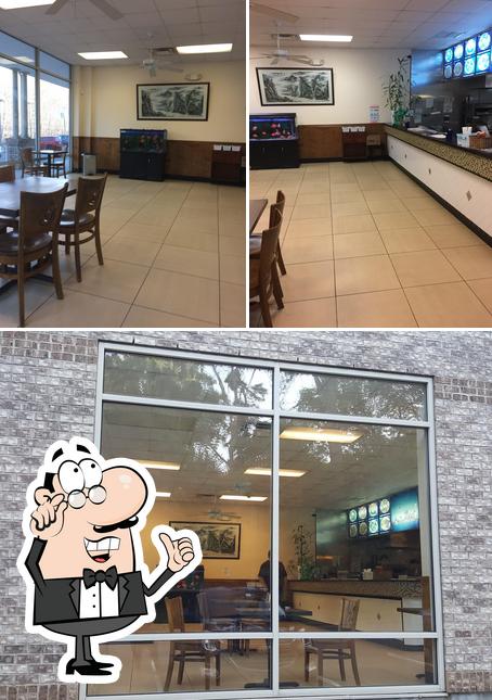 Xiang Chinese Kitchen, Monroe - Restaurant menu, prices and reviews